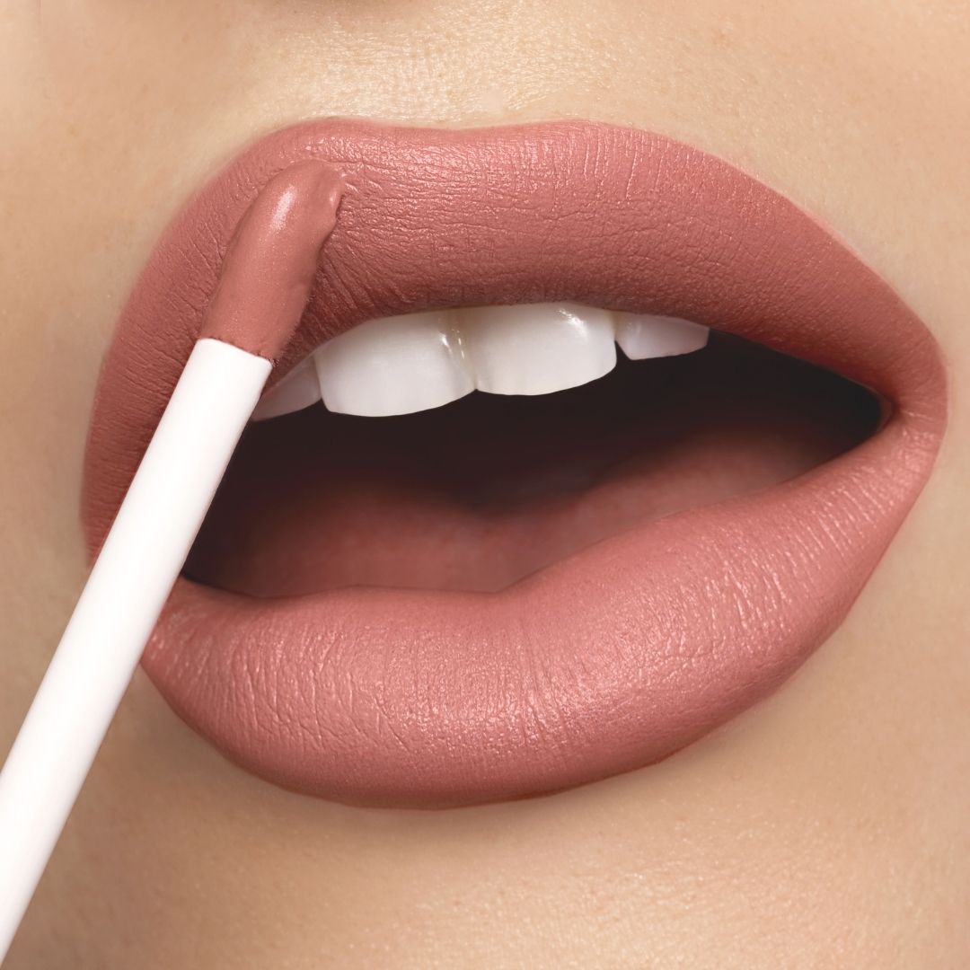 Photogenic | Terra Cotta With A Hint Of Spice Matte Liquid Lipstick ...